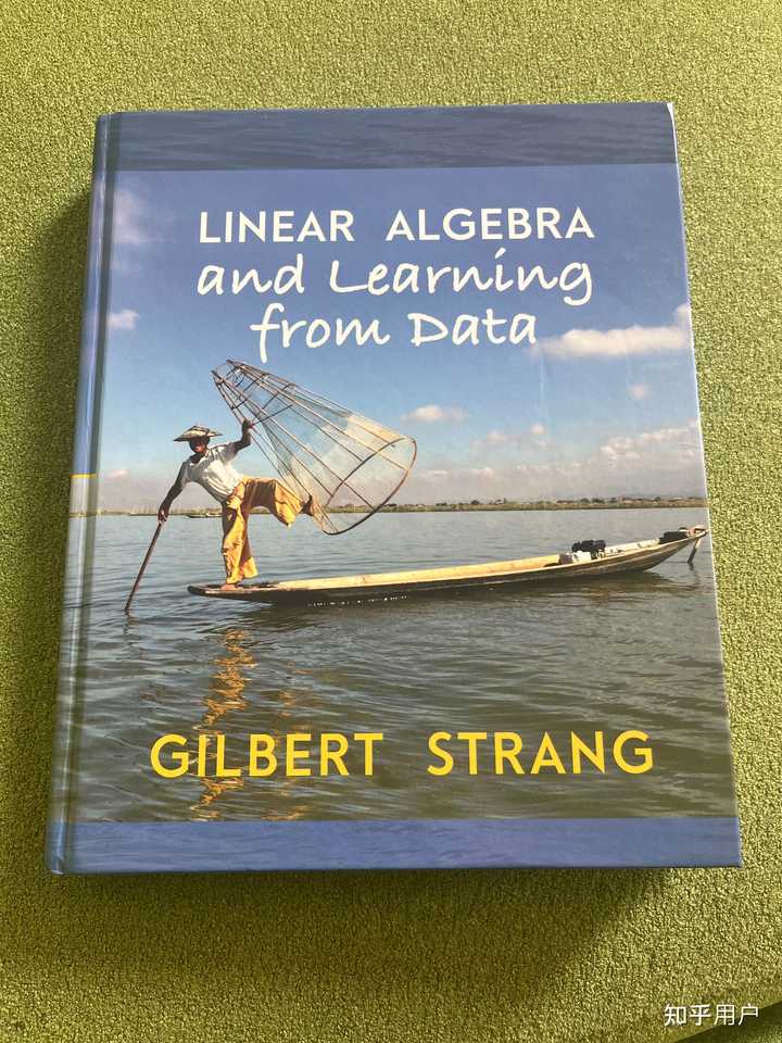 Gilbert Strang授完最后一课，如何评价其奉献给教育事业的一生？ - 知乎