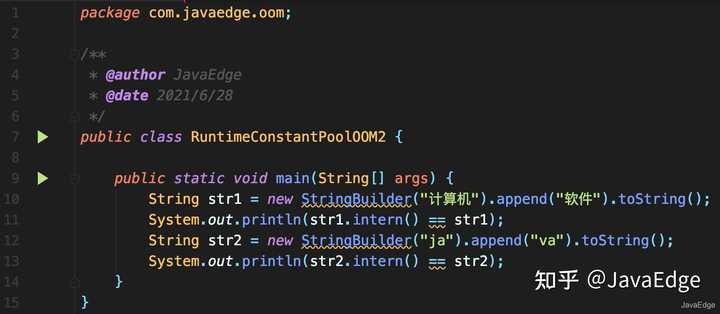 JAVA发生OOM后还能运行么？ - 知乎