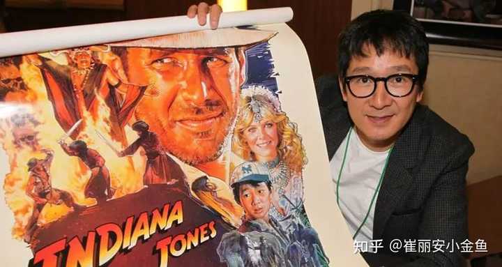 如何评价杨紫琼主演的电影《瞬息全宇宙》？ - 知乎