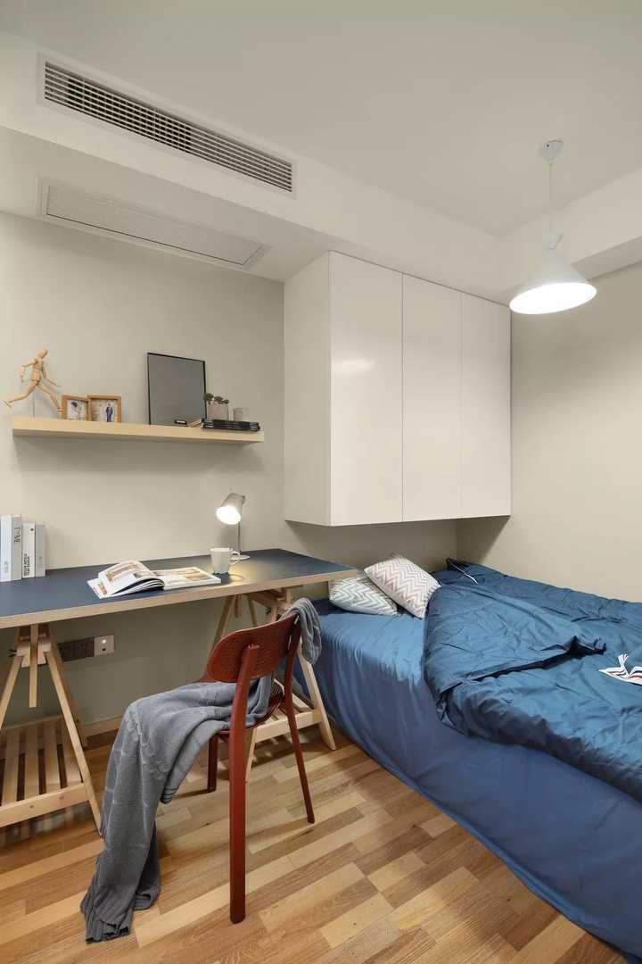 80平左右的房子如何装修？ - 知乎