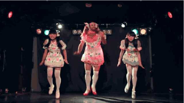 如何评价Ladybeard？ - 知乎