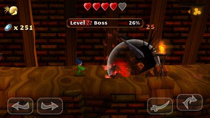 iOS上有些什么值得玩的RPG类的游戏？ - 知乎