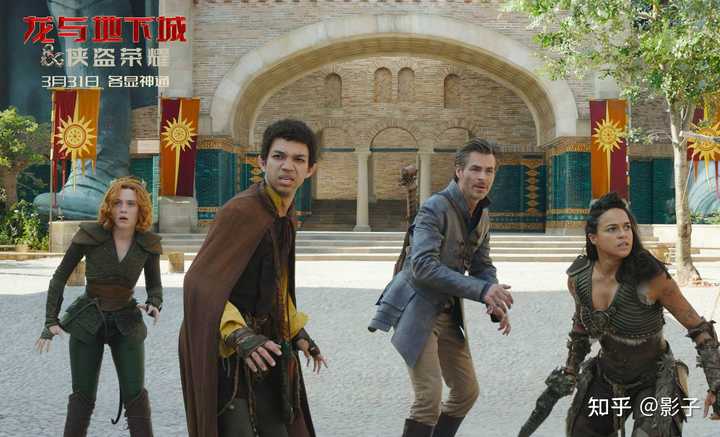 JRPG、TRPG、ARPG都是啥区别呀？ - 知乎