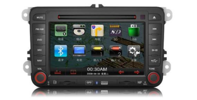 NAVIBOX，TBOX ，AVN都是些什么？ - 知乎