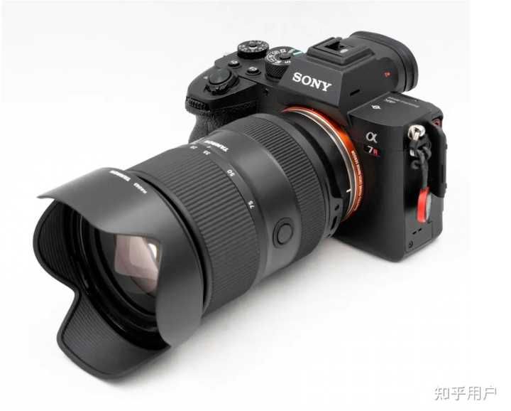 索尼A7C2买什么镜头？ - 知乎