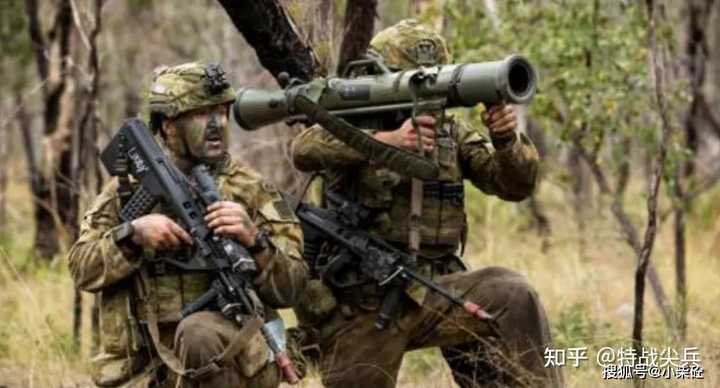 如何评价美国海军陆战队的MK153 SMAW？ - 知乎