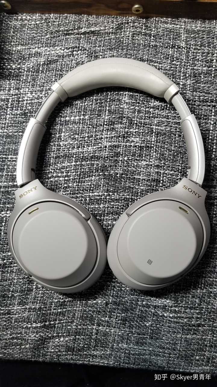 如何评价索尼（Sony）WH-1000XM3? - 知乎