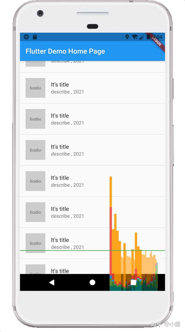 开发跨平台 App 推荐 React Native 还是 Flutter？ - 知乎