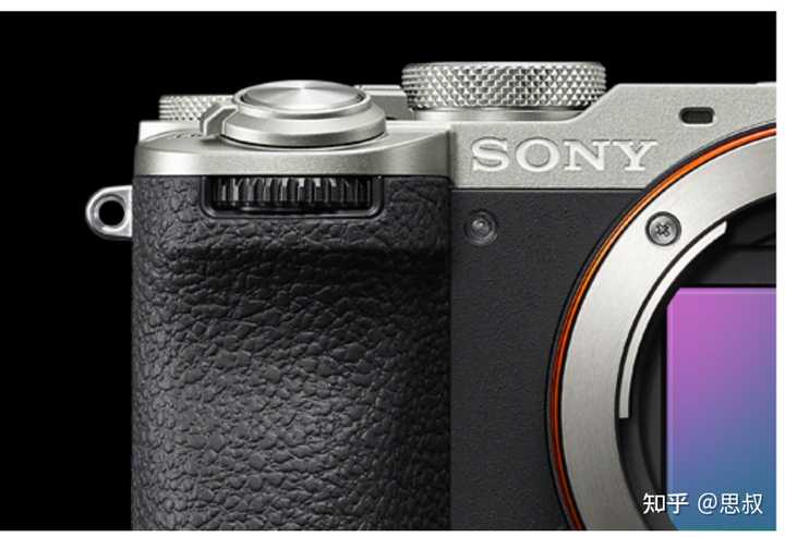 如何评价索尼在 8.29 发布的 A7C2 和 A7CR，有哪些亮点和不足? - 知乎