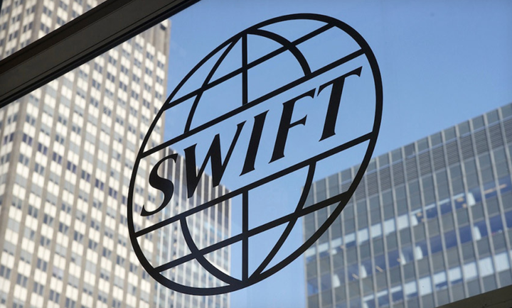 请问Swift报文栏位是怎么定义的？ - 知乎