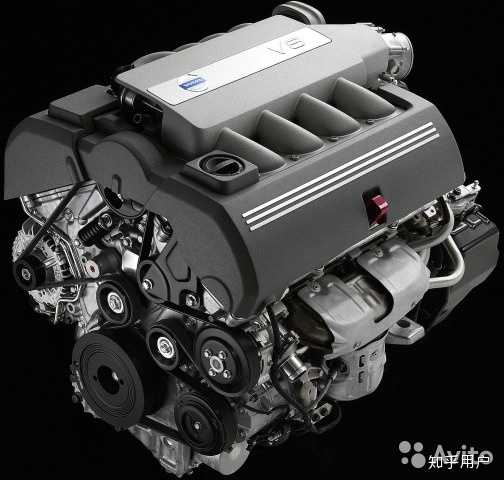 为什么 V10 发动机逐渐消失，而 V8 和 V12 没有？ - 知乎