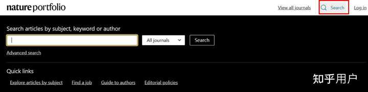 在国内，有什么方法可以看Science,Nature等国外杂志的文章? ? - 知乎