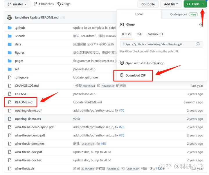 如何优雅地使用LaTeX写论文？ - 知乎