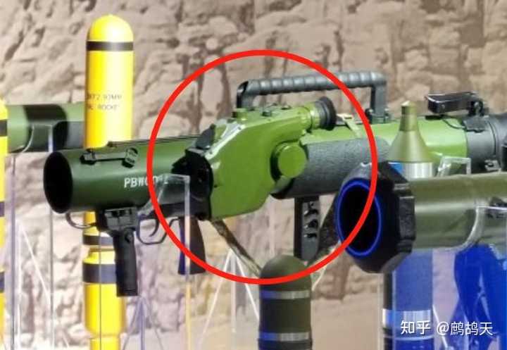 如何评价PF98和PF98A反坦克火箭筒？ - 知乎