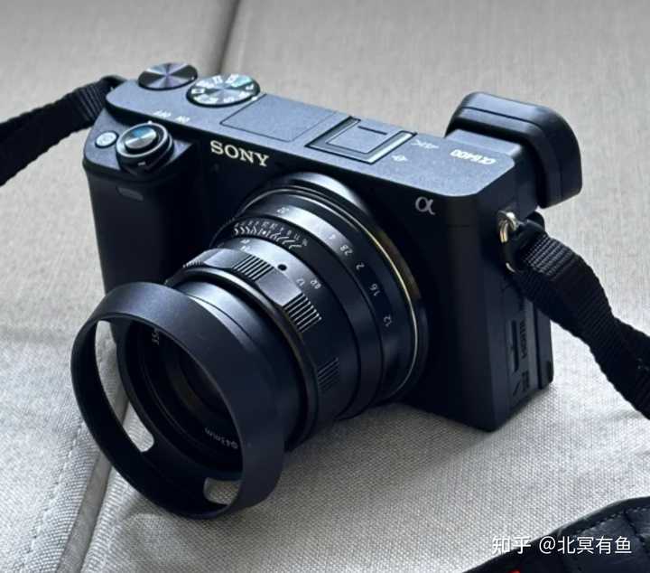 2023年618索尼A6400值得买吗？ ? - 知乎