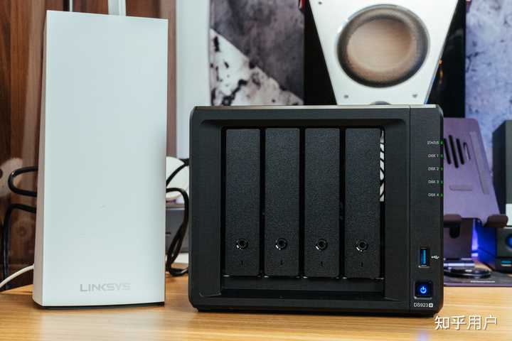 NAS是什么？怎么选择NAS？ - 知乎