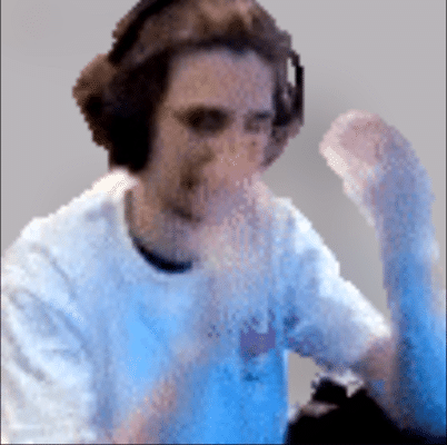 有没有XQC的动图表情包？ - 知乎