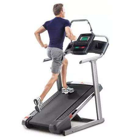 初学者跑步机上跑步速度大概多少合适？ - 知乎