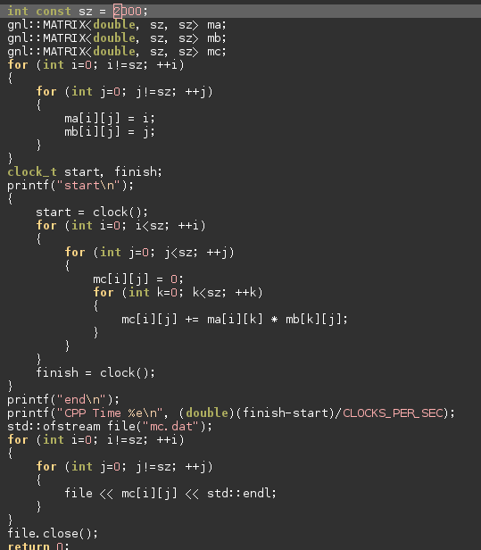 Fortran 目前仍然是科学计算领域使用的主要语言吗？ - 知乎