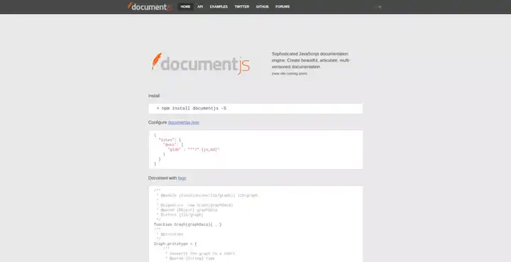 有哪些好用的文档生成工具, 以及为什么好？ - 知乎