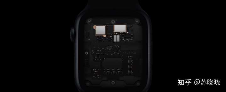 Apple Watch s9可以测体温吗? - 知乎