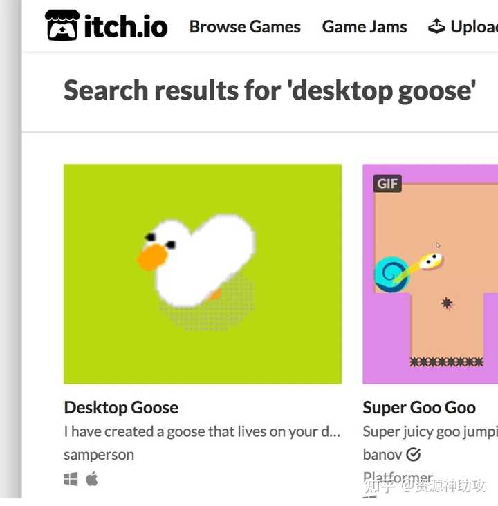 有哪些推荐的电脑桌面宠物软件或 App？ - 知乎