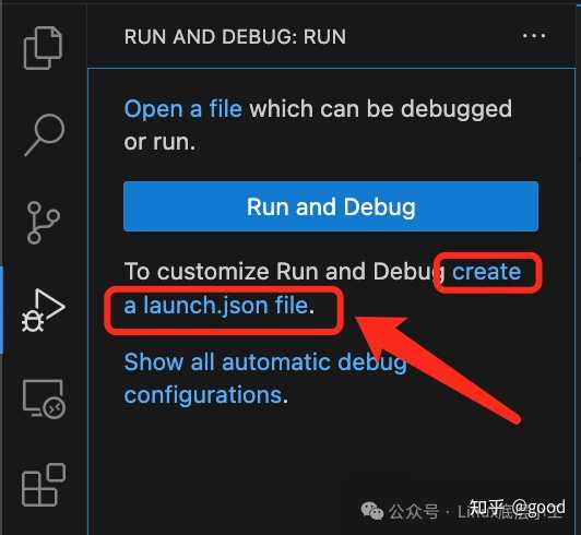 vscode Debug 调试效率怎么提高？ - 知乎