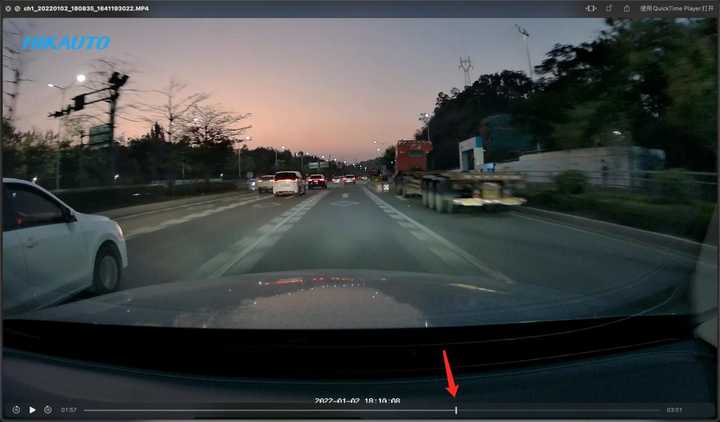 行车记录仪盯盯拍mini跟360k380哪款好用? - 知乎