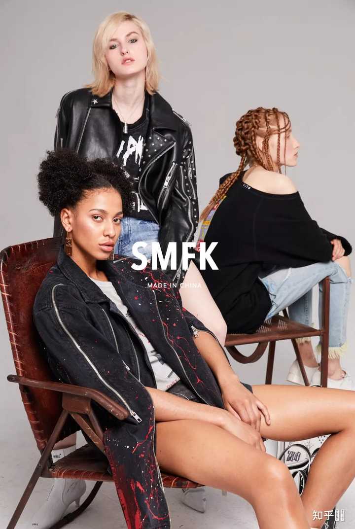 SMFK是什么牌子？ - 知乎