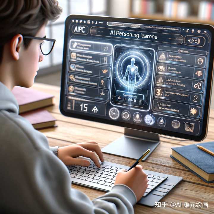 AIPC 是什么？如何理解？AI PC 对我们有很大的帮助吗？ - 知乎
