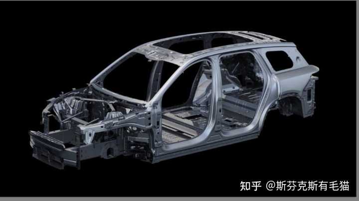 全新蔚来ES8和理想L9谁才是500万以内最强的SUV？ - 知乎