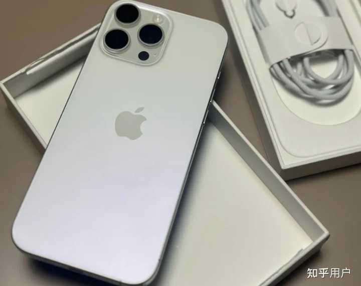 苹果16Promax值得购买不? - 知乎