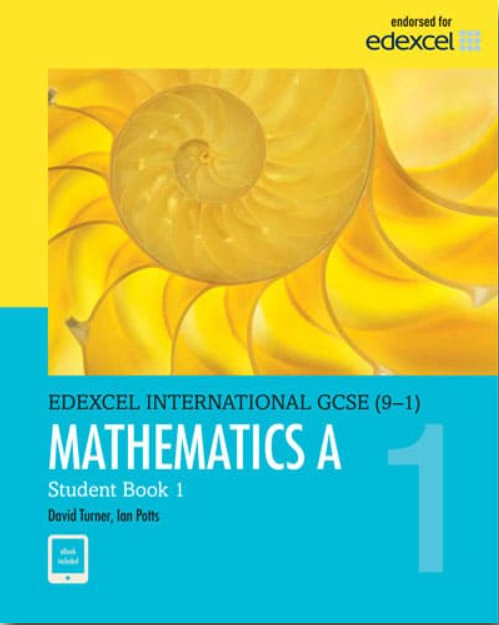 IGCSE教材全套哪里可以找到？ - 知乎