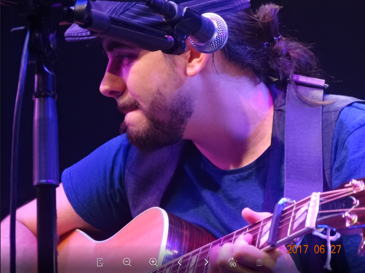 如何评价declan 即 迪克兰·加尔布雷斯？ - 知乎