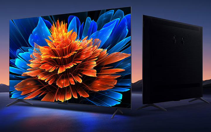 TCL Q9L为什么被大V们称为2025最值得买的Mini LED电视？ - 知乎