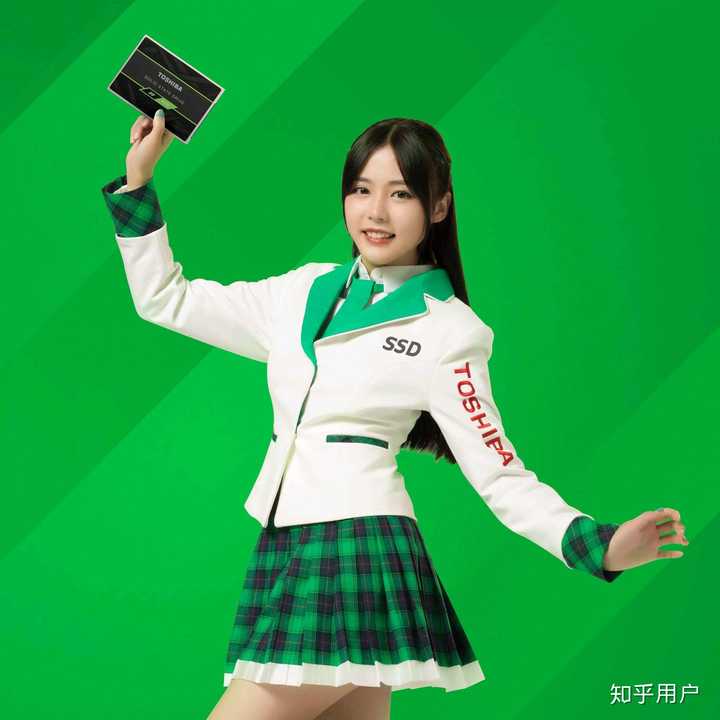 目前哪些品牌/型号的 SSD（固态硬盘）比较值得购买？ - 知乎