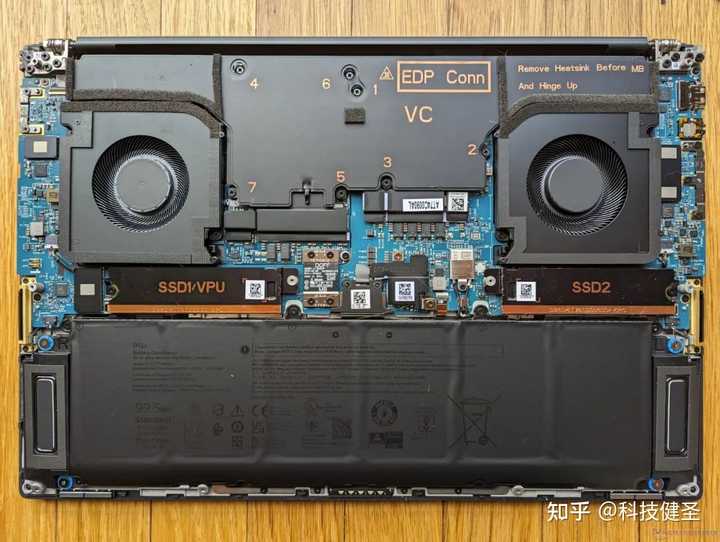 如何评价新推出的Precision5480/5680? - 知乎