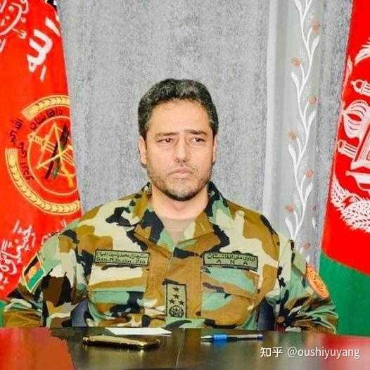 如何评价阿富汗临时总统（前副总统）萨利赫以及他所领导的阿富汗民族抵抗阵线？ - 知乎