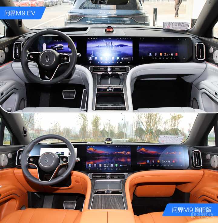 如何客观评价问界 M9 是 1000 万以内最好的 SUV？ - 知乎