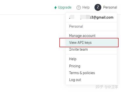 如何用 Python 调用 OpenAI API？ - 知乎