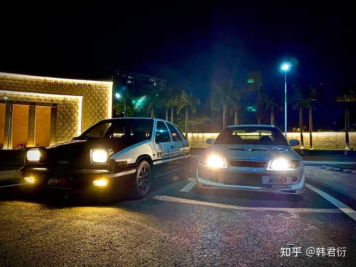 现在如何能购买到一台AE86？大概需要多少钱？ - 知乎