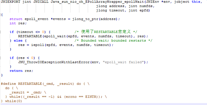 Java epoll空轮询bug到底是怎样造成的? - 知乎