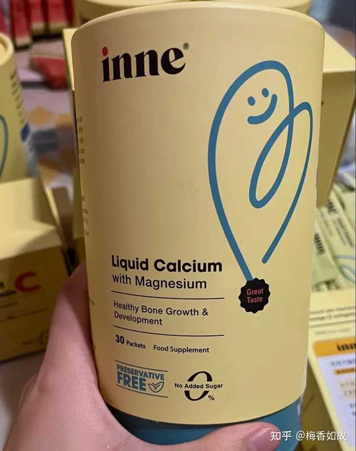 童年时光和inne是一回事吗？inne到底属于哪个品牌？ - 知乎