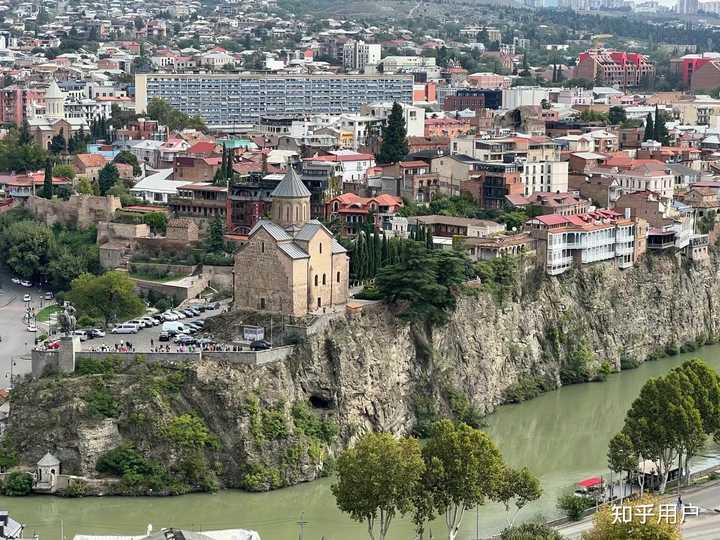 什么事情是去格鲁吉亚才知道的？ - 知乎