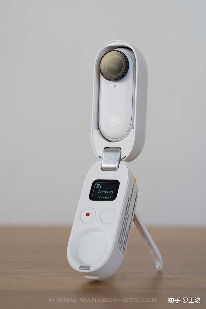 如何评价 insta360 推出的 insta360 go2 相机？ - 知乎