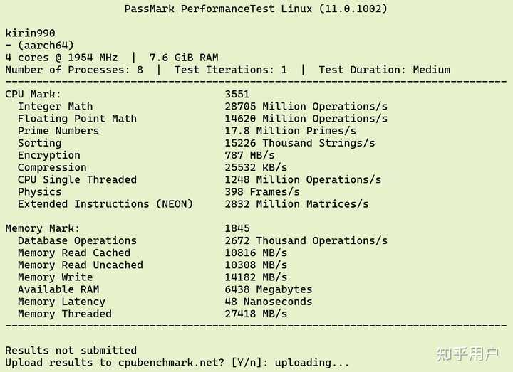 华为擎云L410和W515麒麟990，是否可以安装UbuntuArm64版本之类的其他linux系统？ - 知乎