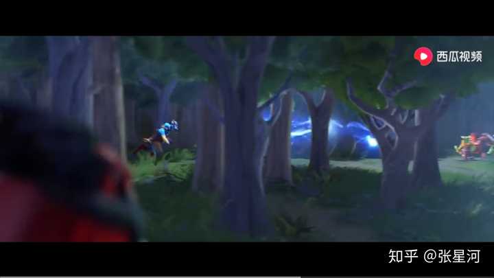 如何评价 TI8 总决赛纪录片《真视界 True sight》？ - 知乎