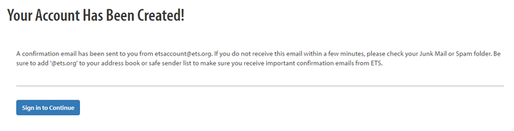 gre有neea官网和自己在ets官网上申请的两个账户，怎么报名在家考试呢？ - 知乎
