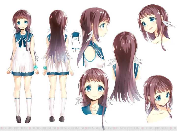 如何评价画师ブリキ（Buriki）？ - 知乎