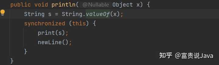 JAVA中String是引用类型，为什么打印出来的是值，不是地址值？ - 知乎